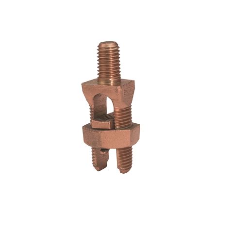 Kc20 Burndy Split Bolt Conn Kendall Electric Inc
