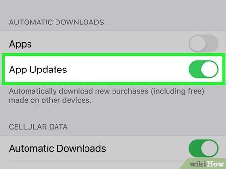 How To Download An IPhone App Without WiFi 13 Steps