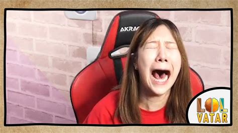 섹쉬 스트리머 마리 이모 편 저세상 롤바타 하이라이트 180130 Youtube