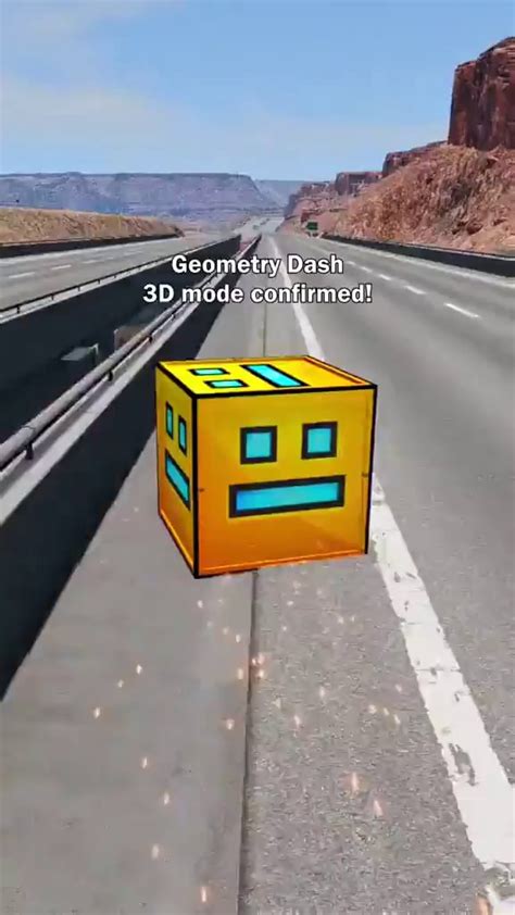 Geometry Dash Mode Confirmed IFunny Brazil