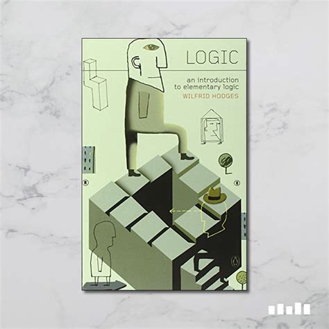 Logic Five Books Expert Reviews