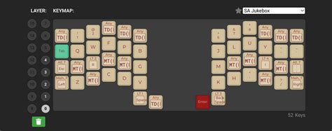 Getting Started With Qmk On The Zsa Voyager