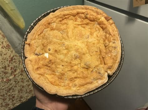 Types Of Quiche At Trader Joes Review