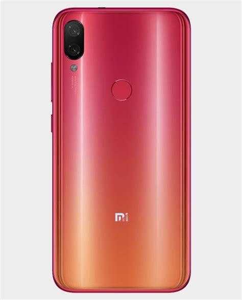 Buy Xiaomi Mi Play Price In Qatar And Doha AlaneesQatar Qa
