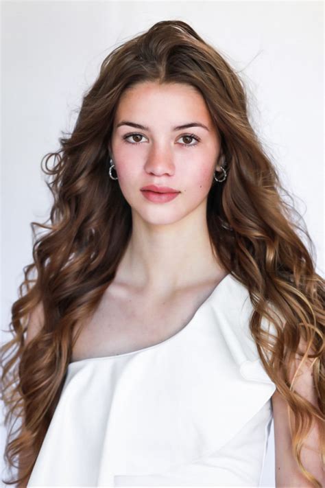 Women Rona Bullet Models