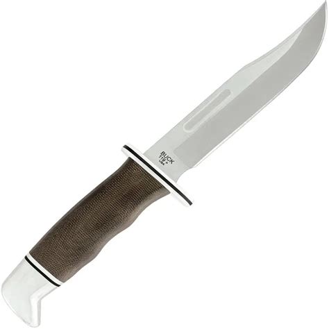 Buck 119 Special Pro Fixed Blade Knife