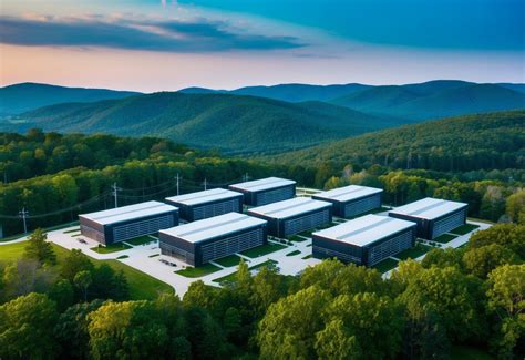 Data Center Architecture Essentials Designing For Scalability And