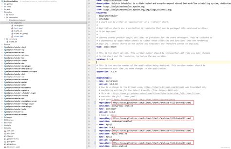 dolphinscheduler k8s部署 please be patient while the chart