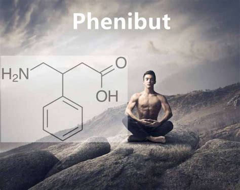 My Unexpected Experience With Phenibut Corpina