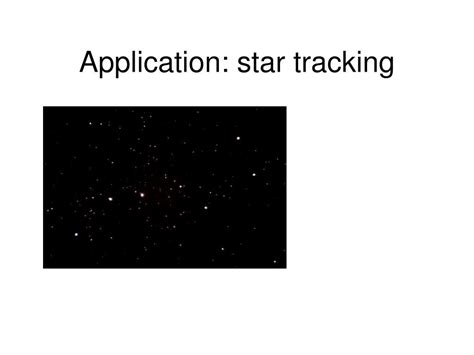 Ppt Image Acquisition Using Sparse Pseudo Random Matrices