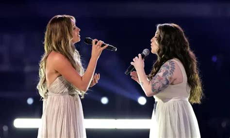 Ashley Mcbryde Wife Journey Unveiling The Heartfelt Connection Newz Easy