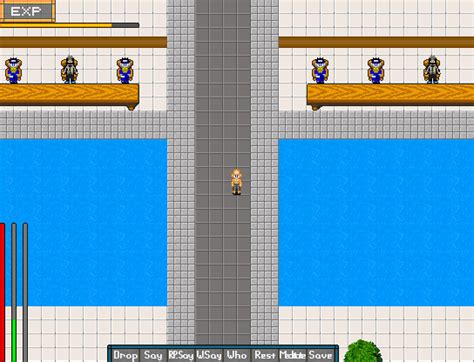 Naruto Ninja Attack By Yash 69 At Byond Games