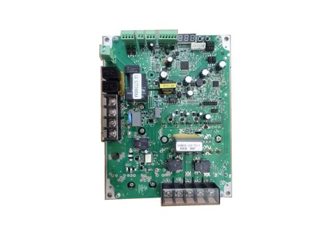 One Phase Inverter Controller Of Compressor Driver By Sp Made In China