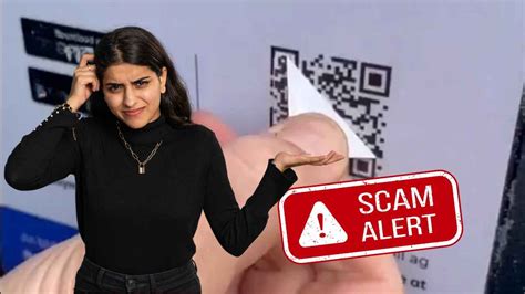 ಭರತದಲಲ ಕಲಲ ಕಲಲ ನಡಯವ QR Code Scam ವಚನಯದ ಬಚವ ಆಗದ ಹಗ