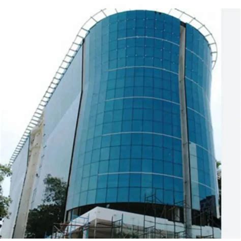 Unitized Structural Glazing Services In Vallachira Id 2854735960630