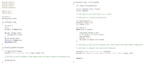 Code Should Be Implemented By C Not C It Is About Chegg