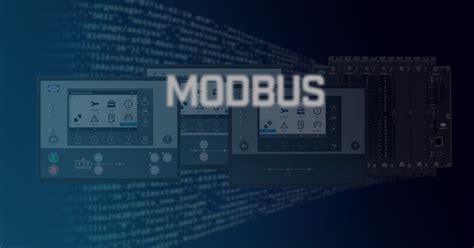Speed Up System Upgrades With Flexible Modbus
