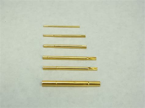 Socket For Spring Probe Mac8usa