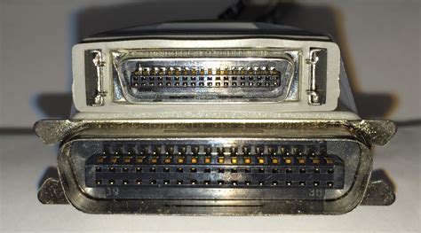 Parallel Port Connection Diagram Can I Get A Usb Printer To