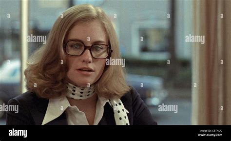 Taxi Driver Cybill Shepherd