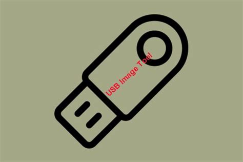 Here Are Free Usb Image Tool In Windows Minitool