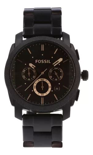 Reloj Para Hombre Fossil Fossil