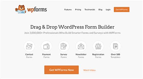 Best WordPress Plugins For Businesses In 2024 Free Paid