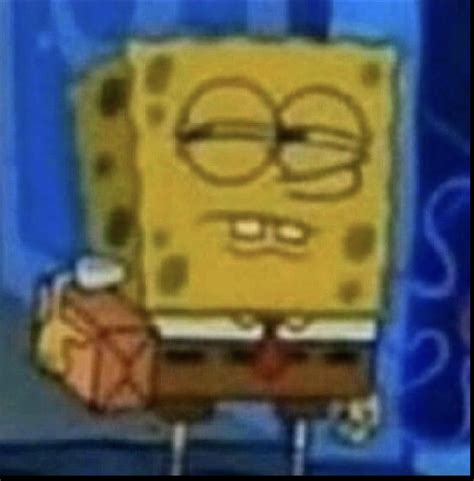 Sus Spongebob Spongebob Spongebob Funny Pictures Cute Memes