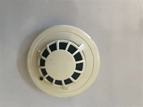 System Sensor Conventional Heat Detector At ₹ 850 Piece Noida Id 17809818062