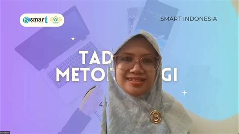 Tm Batch 2 Sesi 1 Anp Bocr Youtube