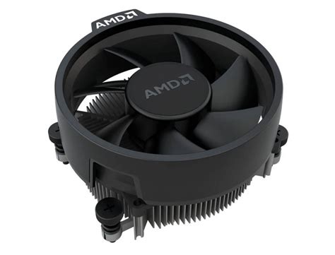 Amd Ryzen 3 4100 4 Core Am4 Cpu Processor 100 100000510box