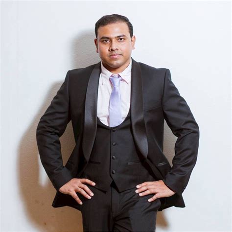 Md Abdul Kader Research Assistant Unicef Linkedin