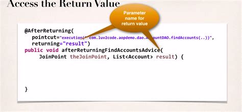 Udemy Spring Boot Course Section 10 Aop Trestens Blog