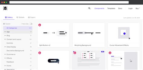 أفضل المواقع للحصول على أكواد Html و Css جاهزة و مجانية مدمن ويب