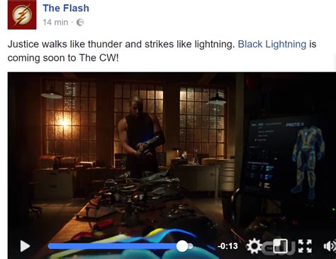 Isnt That Ccpd Lab Blacklightning R Flashtv