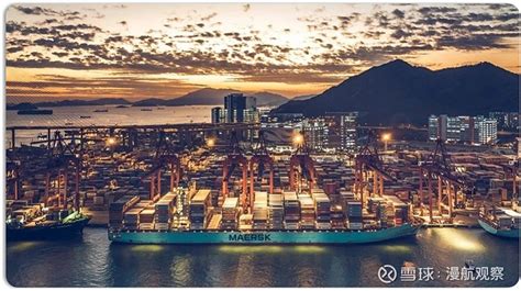 卷入以色列军事运输争议！马士基总部遭示威 据漫航观察网（mnavigation）了解，丹麦航运媒体shippingwatch报道，周一上午