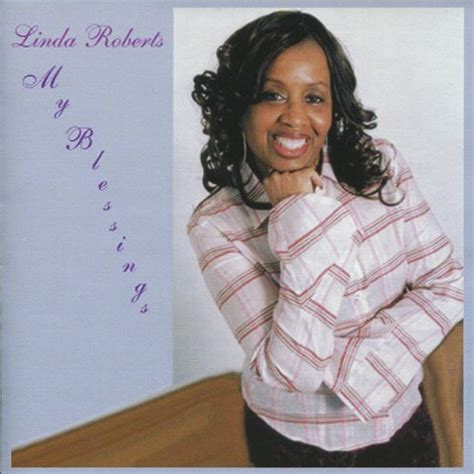 Play My Blessings By Linda Roberts On Amazon Music