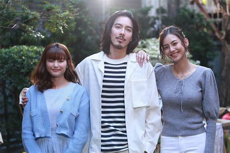 บันเทิง จี๋ สุทธิรักษ์ มายด์ วรัทยาเคมีดีต่อใจ ส่งละคร Letter From The Sun ครั้งนั้น ไม่