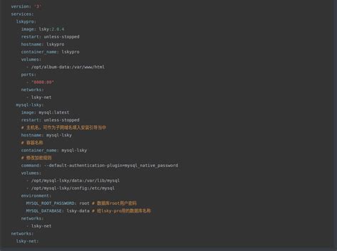 Issue Lsky Org Lsky Pro Github