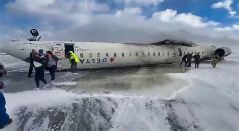 Delta Air Lines Releases New Info On Captain And First Officer Plane