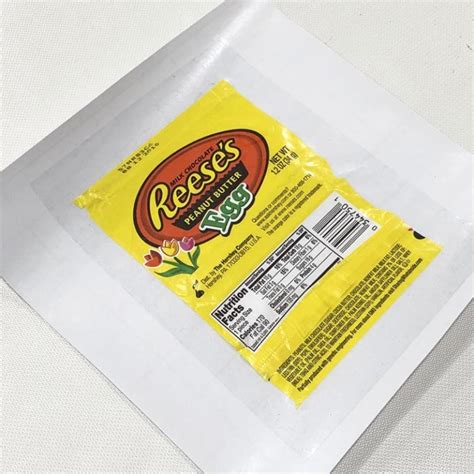 How To Make A Sweet Candy Wrapper Zipper Pouch