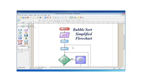 Wizflow Flowcharter Professional 7 46 2216 Free Download Filecr