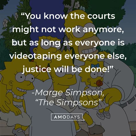 41 Marge Simpson Quotes That Perfectly Depict Mom Life