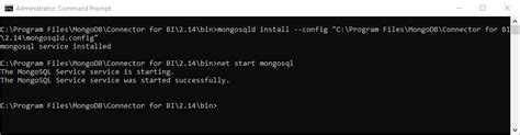 Import Data From MongoDB To SQL Server Using SSIS