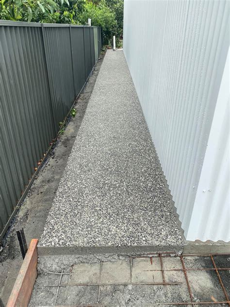 We Beat The Rain Cheers Crew Nrc Concreting Queensland Facebook