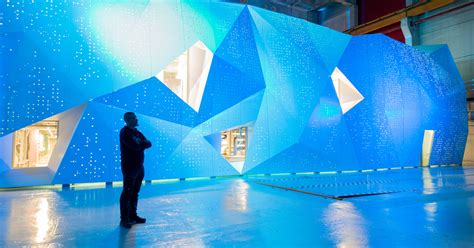 Supercomputer Lumi Remains As One Of The Leading Ai Platforms For