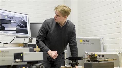 Machine Dynamics Lut University