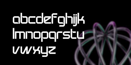 Techno Charm Font Webfont Desktop MyFonts