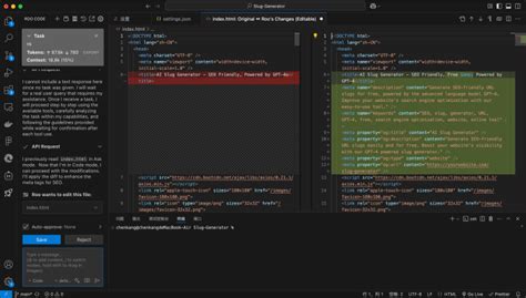 roo code 接入 deepseek api 教程：打造高效 ai 编程助手 2025 api易 帮助中心