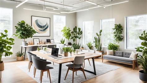 Evidence Based Design Tactics For Interior Designers